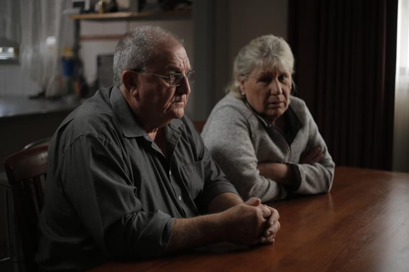 Ivan Milat: The Backpacker Murderer | Veronica Superguide