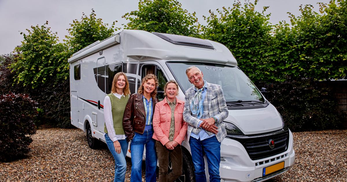 Vanavond op tv Maandag | Veronica Superguide