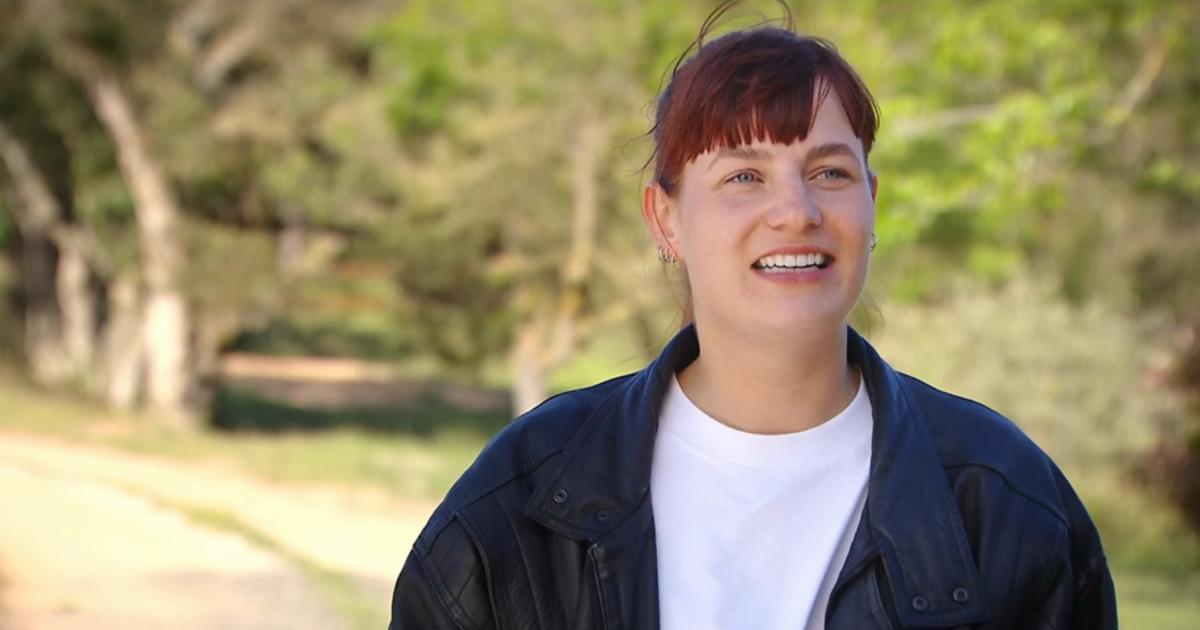 Nieuwkomer Kia uit B&B Vol Liefde is bevriend met déze BN'er | Veronica ...