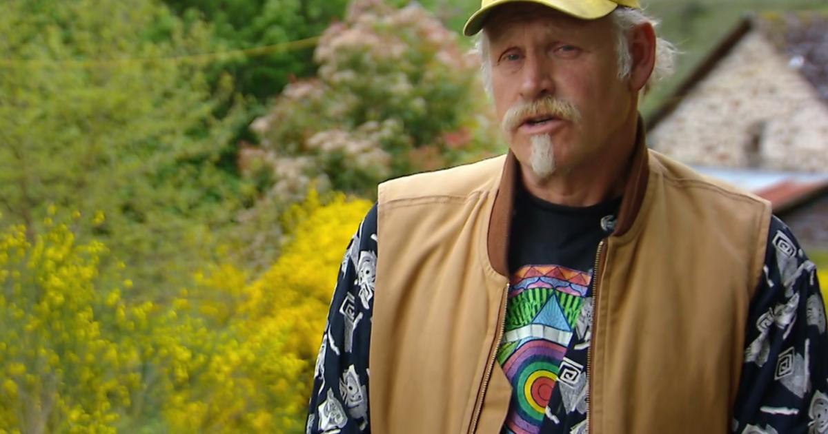 Hilariteit om bijzonder 'gezegde' B&B Vol Liefde-Thijz | Veronica ...