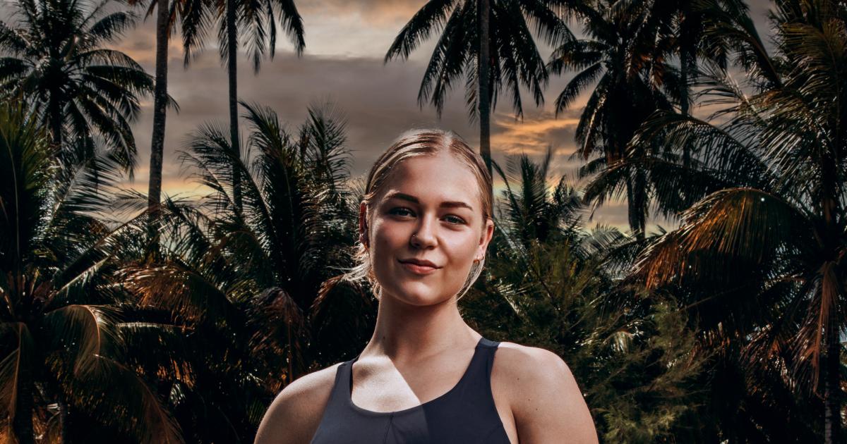 Expeditie Robinson 2024: Influencer Marijn Kuipers (24) heeft relatie ...