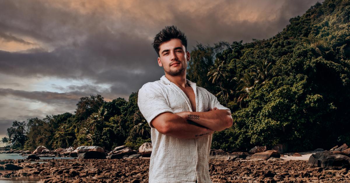 Joy reageert op ‘narcistisch’ gedrag Timor Steffens in Expeditie ...