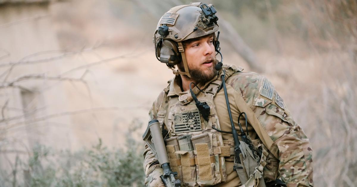 Seal Team | Veronica Superguide