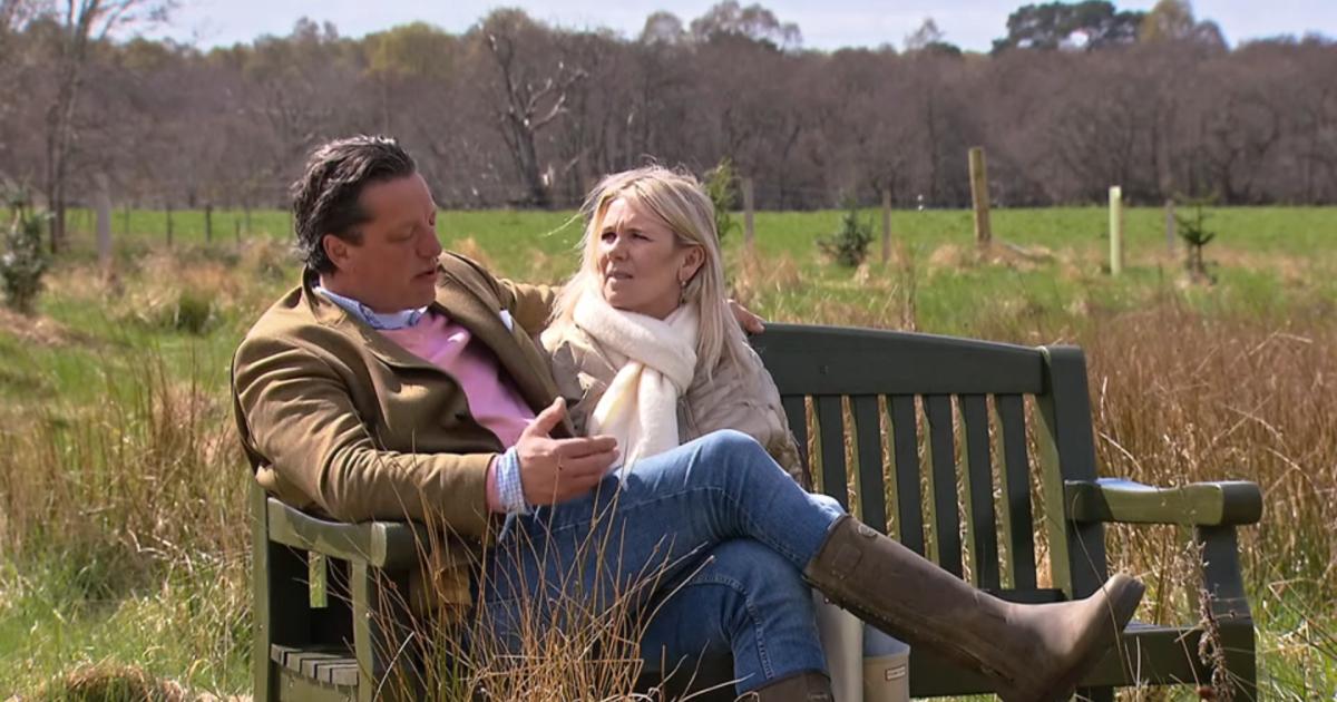 Zijn Robert Jan en Suzanne uit B&B Vol Liefde nog samen? | Veronica Superguide