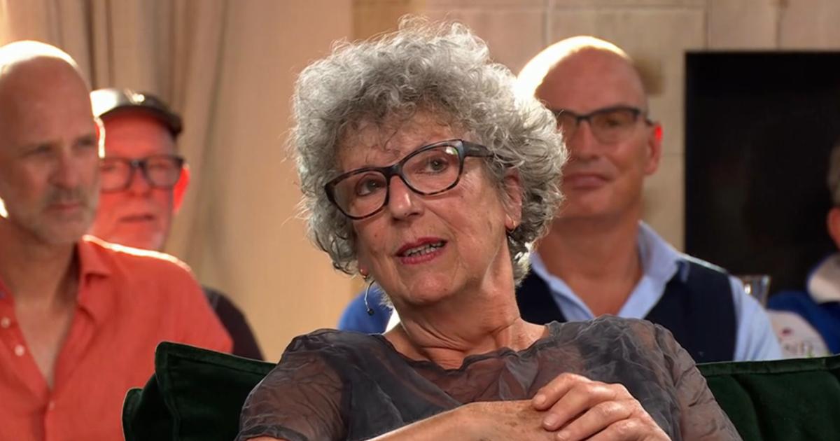 Komt Anja uit B&B Vol Liefde met grote verrassing tijdens Gouden ...