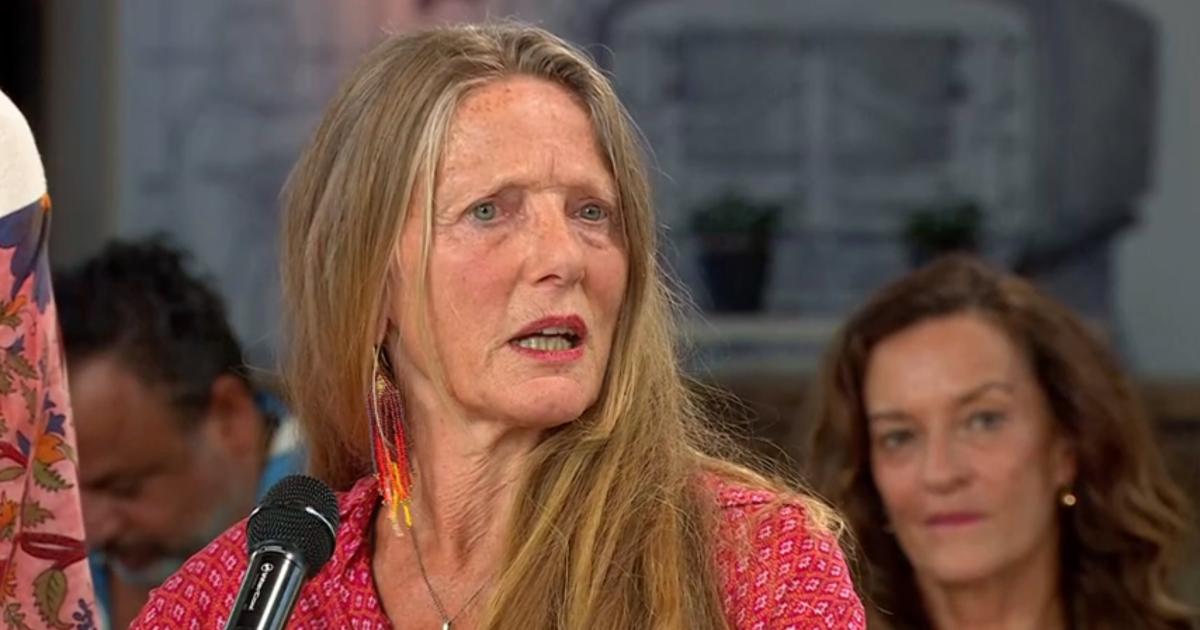 Ammarie klapt uit de school over tv-optreden Thijz in reünie van B&B ...