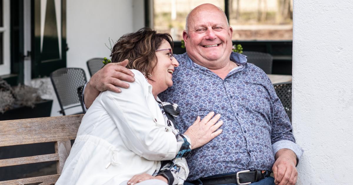 Gezinsuitbreiding voor Boer Zoekt Vrouw-Hans en Annette: 'Baby'tje onderweg' | Veronica Superguide