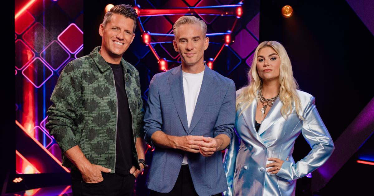 DNA Singers | Veronica Superguide