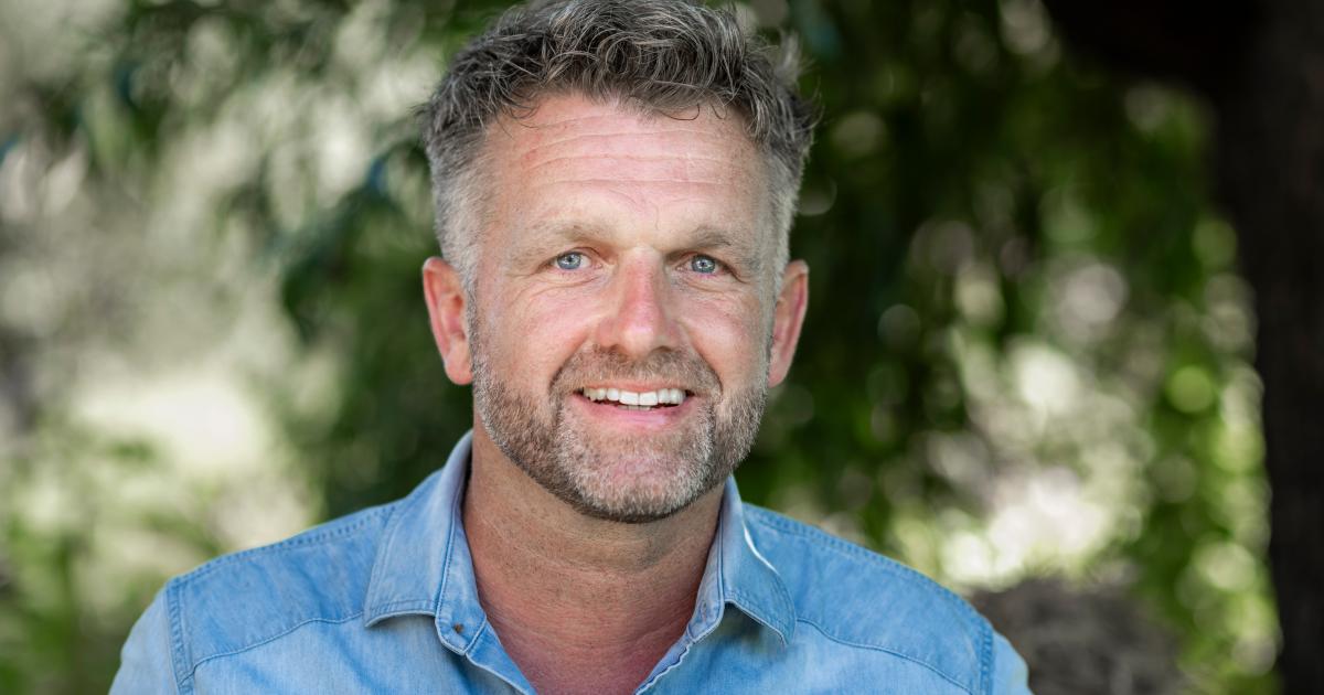 Boer zoekt vrouw 2025-Martijn Smets (47): 'Ander mens na scheiding ...