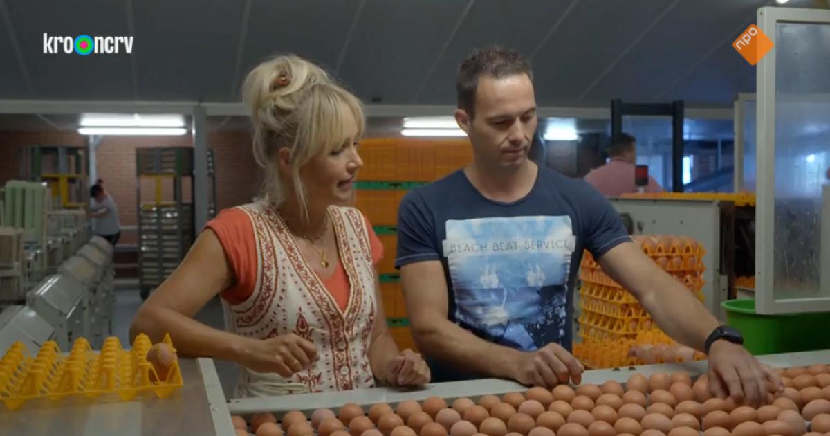 Boer Zoekt Vrouw-kijkers vol verbazing over boer John: 'Dit kan ik me ... Boer Zoekt Vrouw-kijkers vol verbazing over boer John: 'Dit kan ik me ...