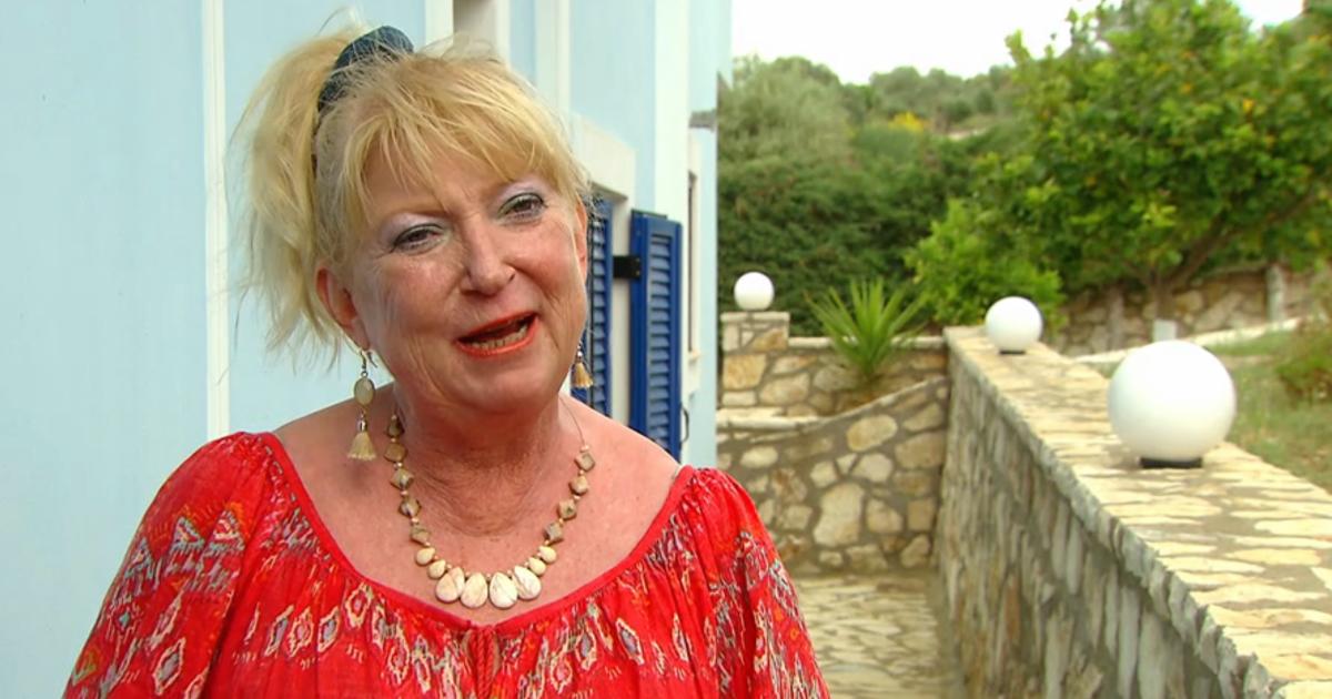 Yamas! Iris uit B&B Vol Liefde 2024 maakt verrassende carrièremove ...