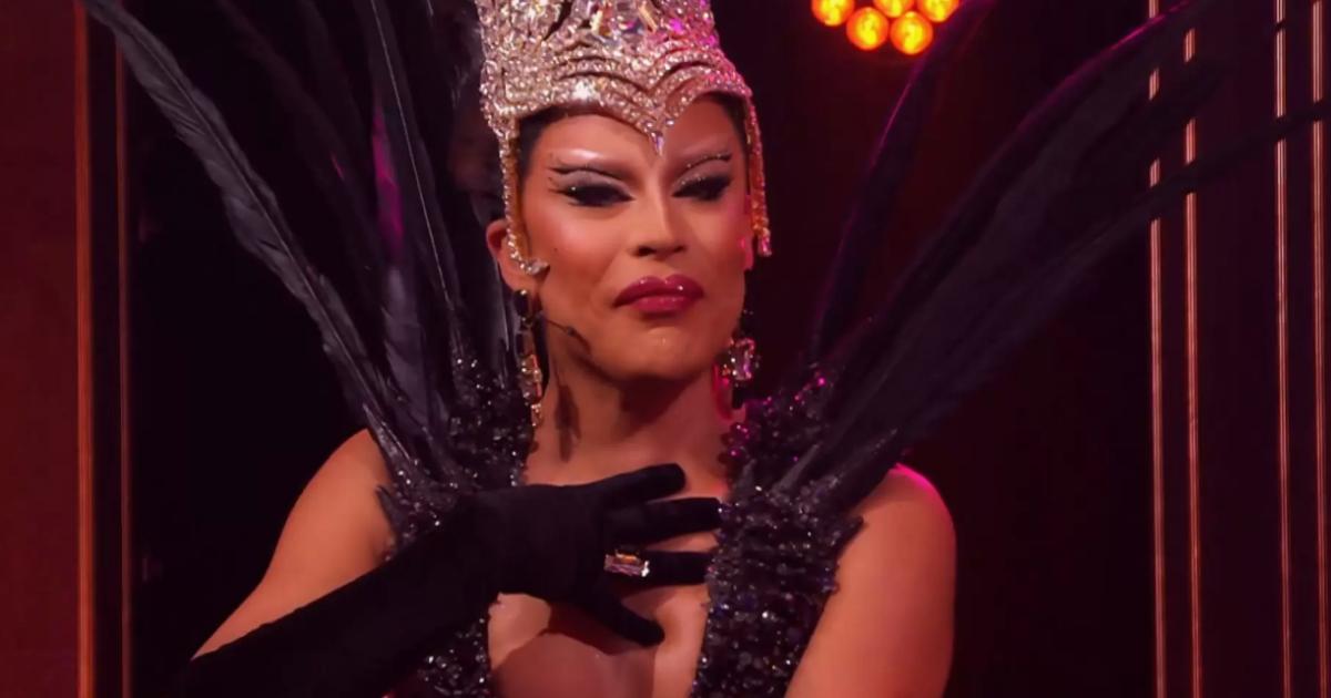 Drag Race Holland komt terug! | Veronica Superguide