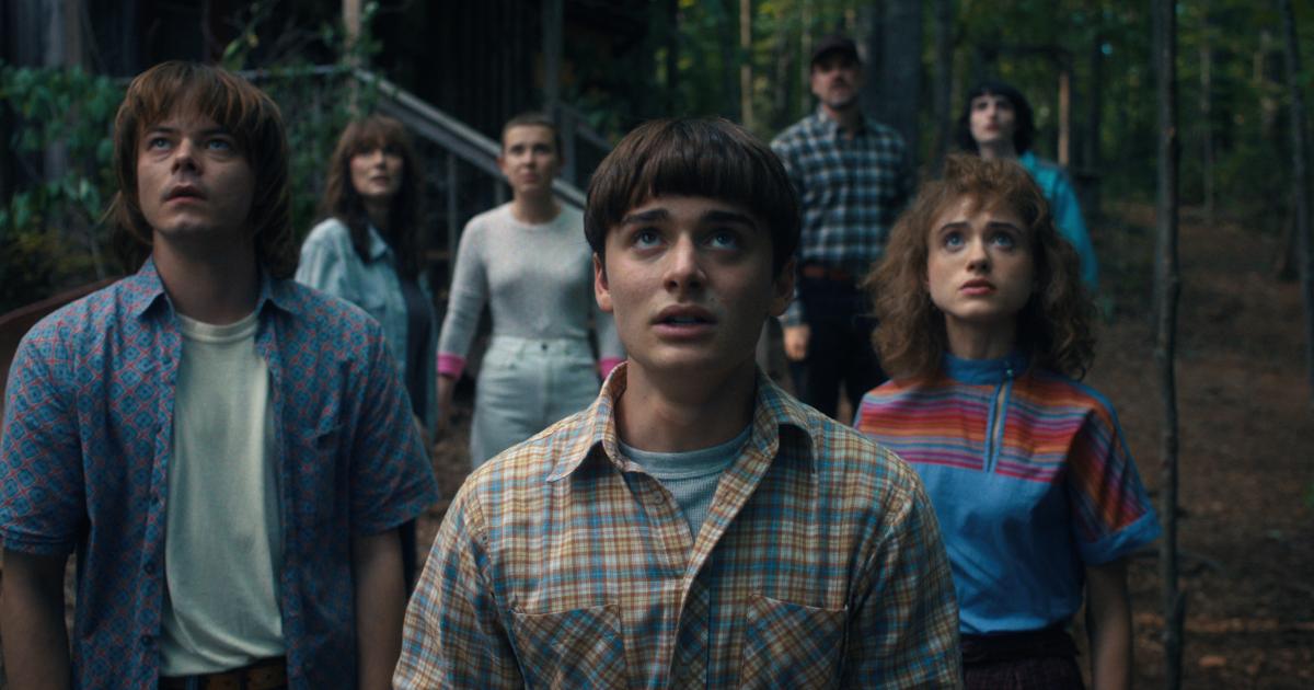 Stranger Things-acteur Mark Withers overleden | Veronica Superguide