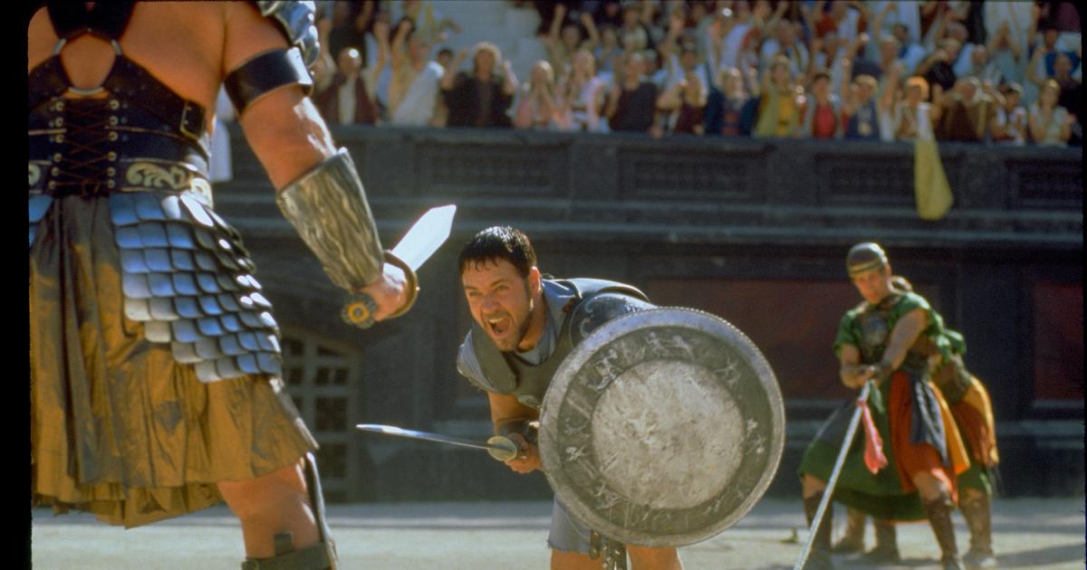 Gladiator | Veronica Superguide