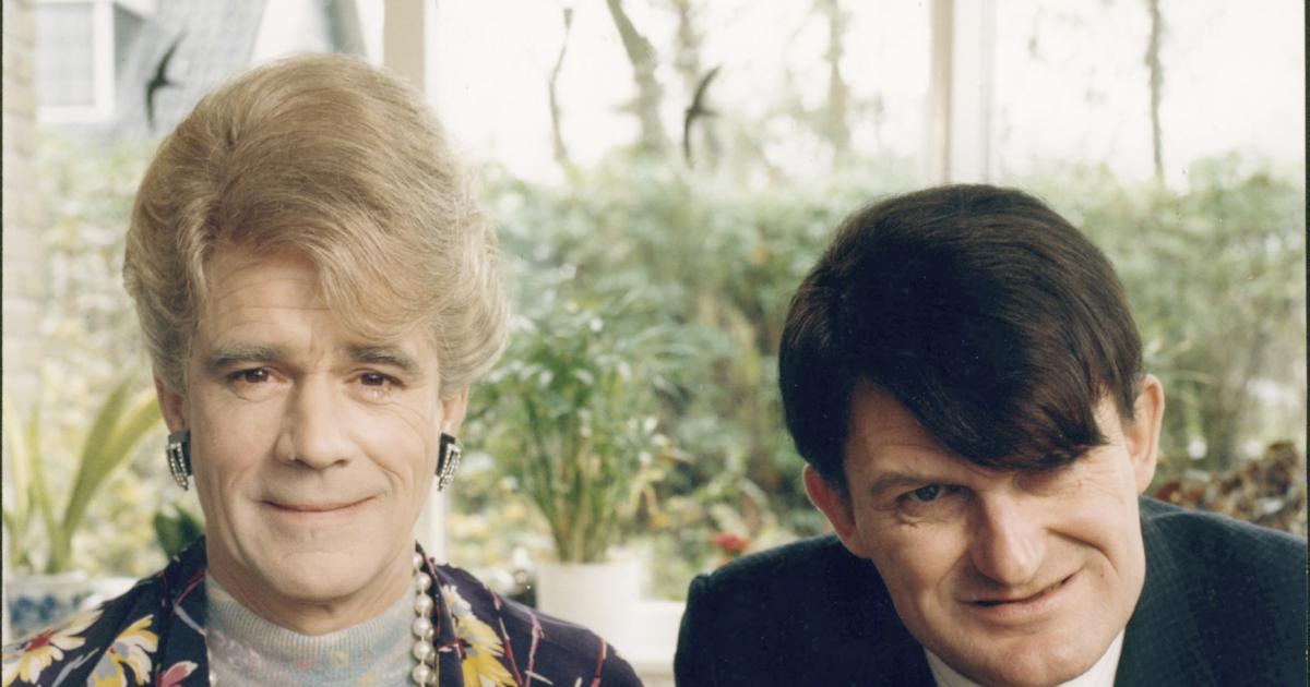 50 Jaar Simplisties Verbond | Veronica Superguide