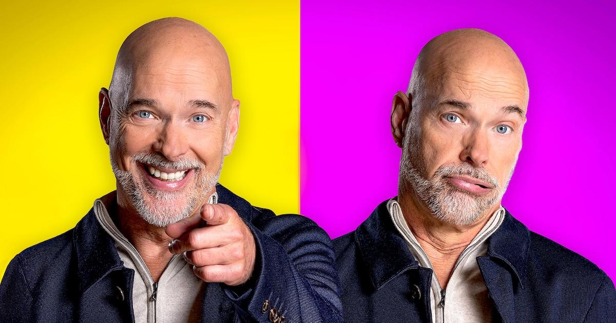 Na slopend tv-fenomeen De Dansmarathon verzint John de Mol 32-uur ...