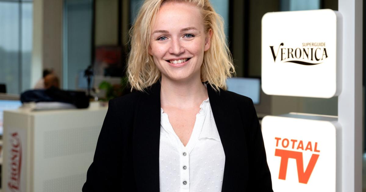 Elsemieke Wormhoudt | Veronica Superguide