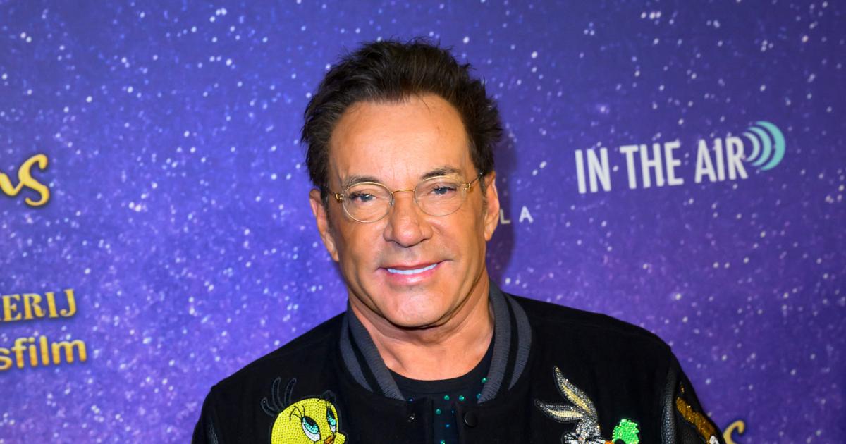 Van Gerard Joling tot Bram Krikke: deelnemers LOL Last one Laughing ...