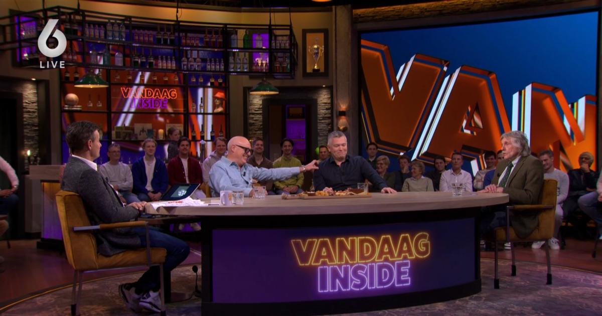 Tina Nijkamp snoeihard: 'SBS6 zonder Vandaag Inside is een zender ...