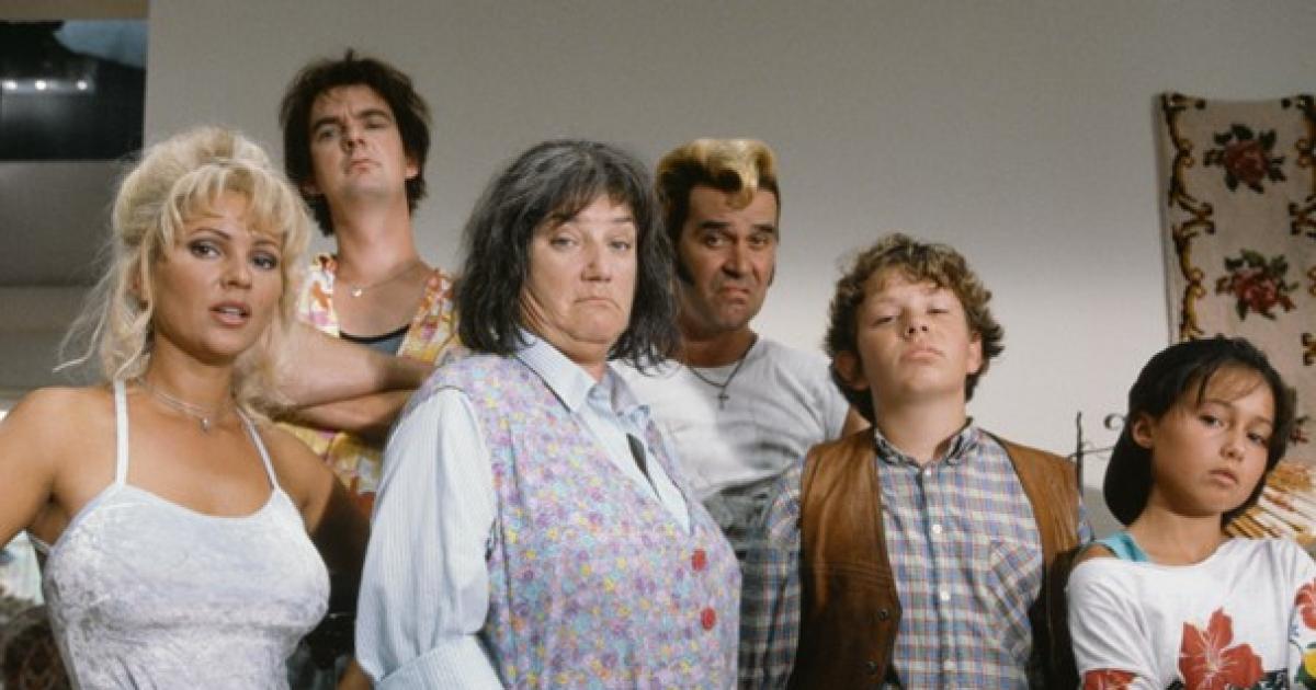 Terugkeer van Flodder bevestigd: ‘Een spin-off over Kees Flodder’ | Veronica Superguide