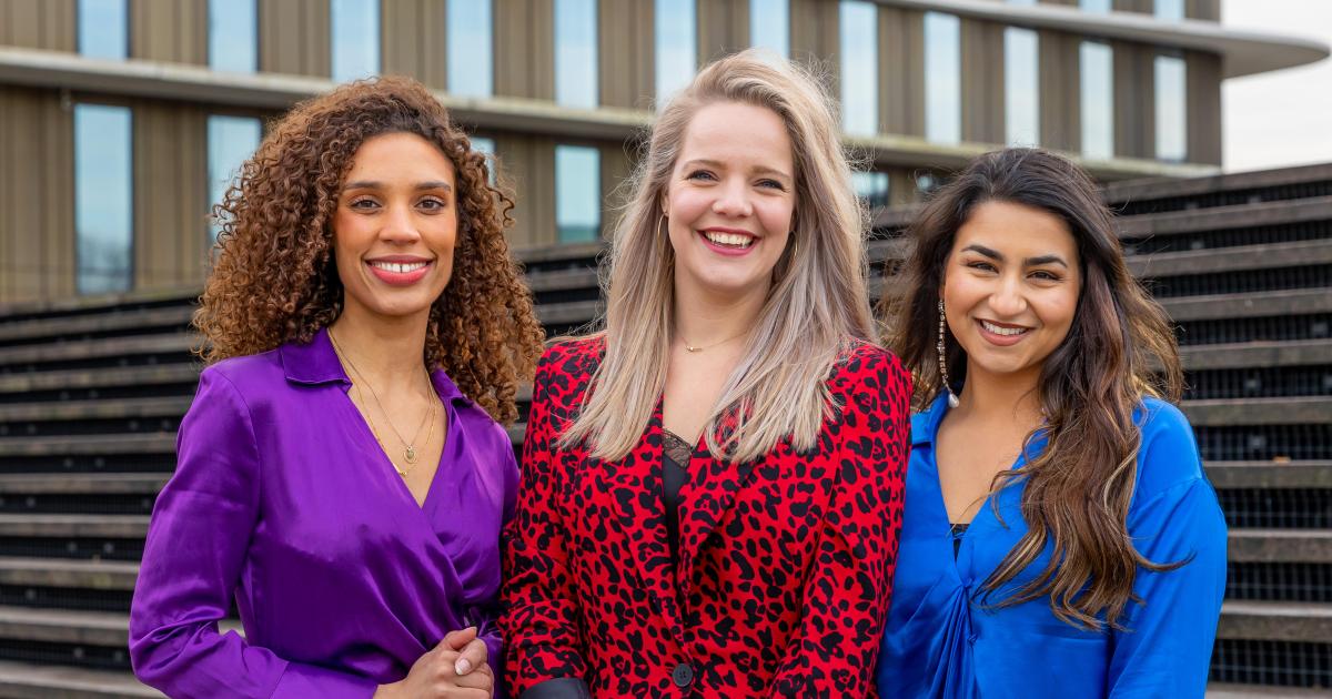 Stand van Nederland | Veronica Superguide