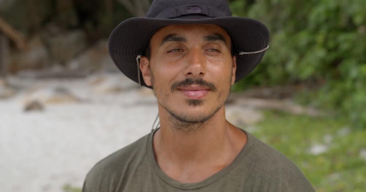 Deelnemers in Expeditie Robinson spotten met haantjesgedrag van Timor ...