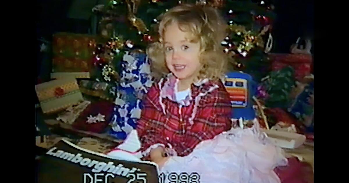 Een 6-jarig schoonheidskoninginnetje, een brute moord en geen ...