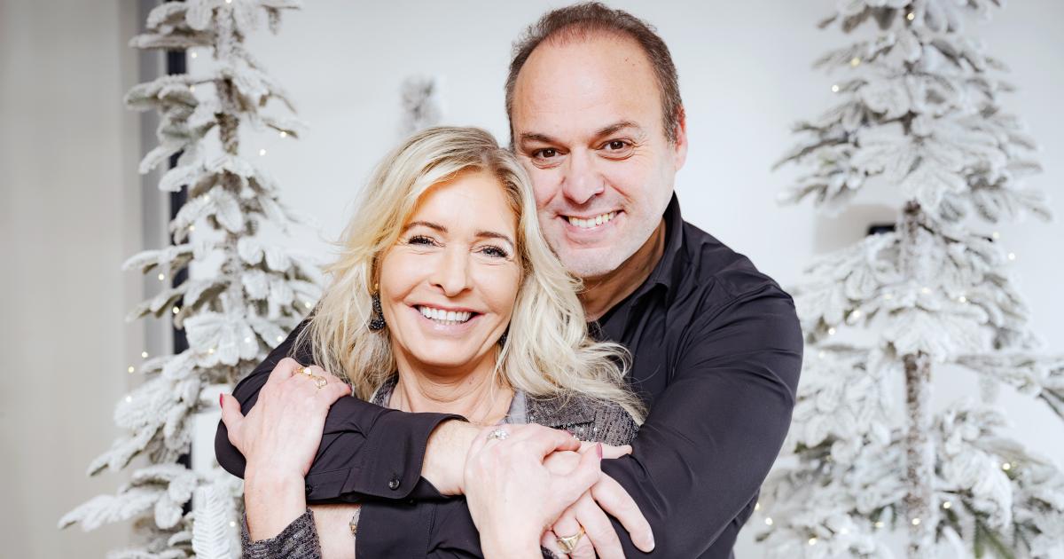 Zó viert de familie Bauer kerst: 'In oktober gaat het hier al los ...