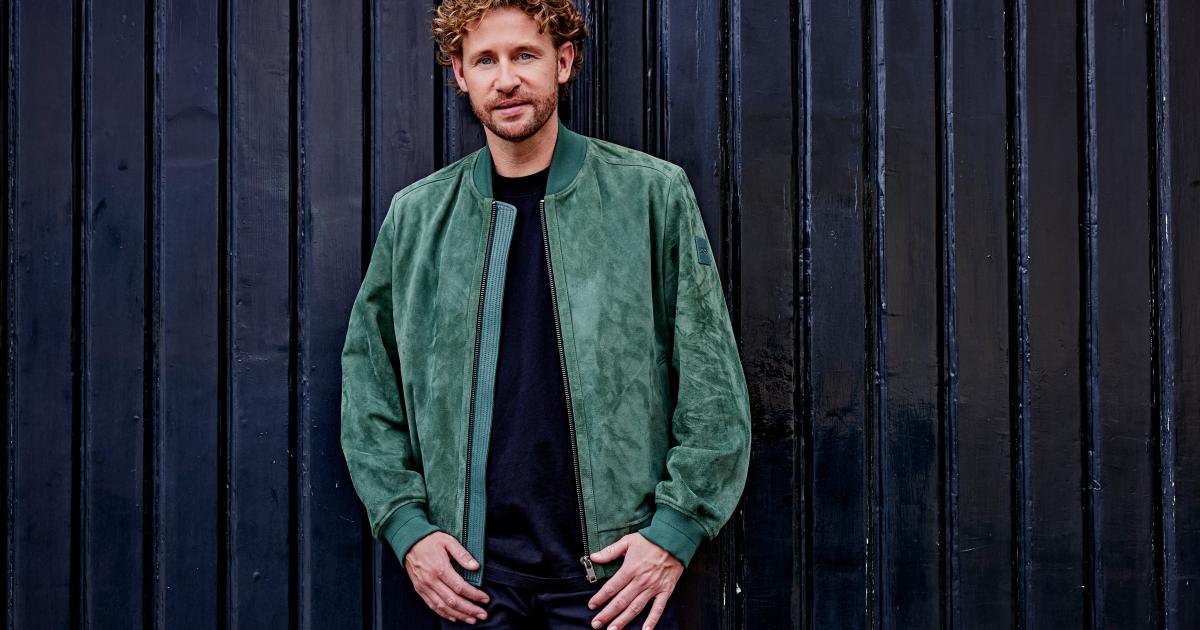 Ewout Genemans vast in gevaarlijke gevangenis | Veronica Superguide