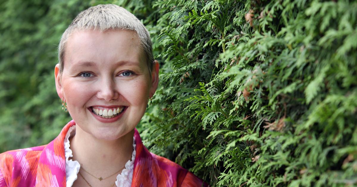 Boeklancering van Over Mijn Lijk-Eva vervroegd: 'Nam ook afscheid van mijn naasten' | Veronica ...