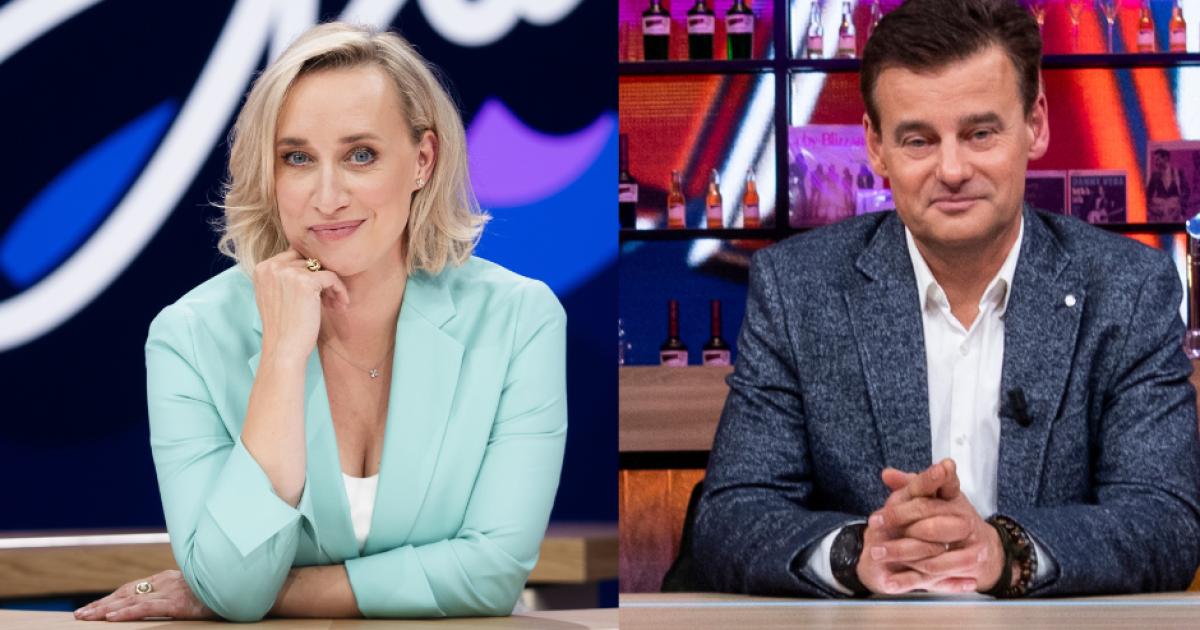 Interview Danny Vera maakt veel los bij mannen VI: 'Eva Jinek laat zich ...