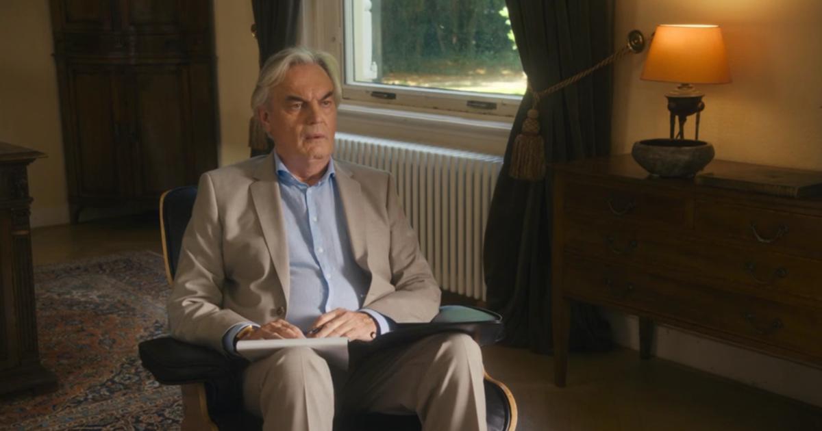 'Hottie': Zó zag Dokter Rossi-acteur Derek de Lint uit Gooische Vrouwen ...