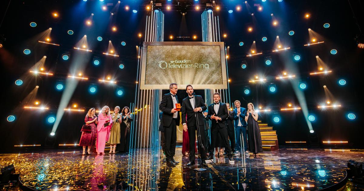 Vandaag Inside onder eerste nominaties voor Gouden Televizier-Ring | Veronica Superguide
