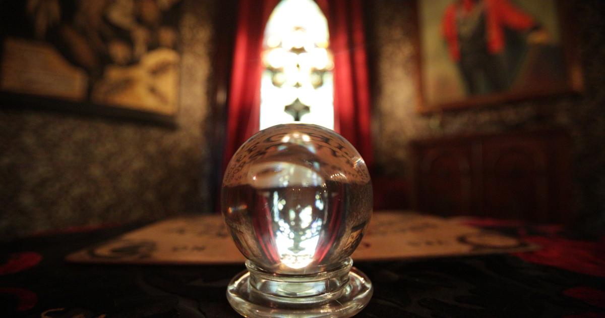 Ghost Adventures | Veronica Superguide