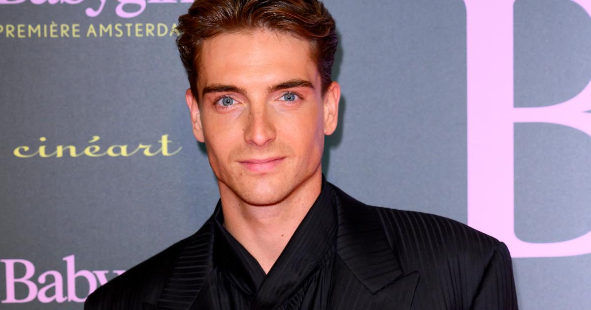 Robbert Rodenburg geraakt door duizenden reacties op documentaire ...