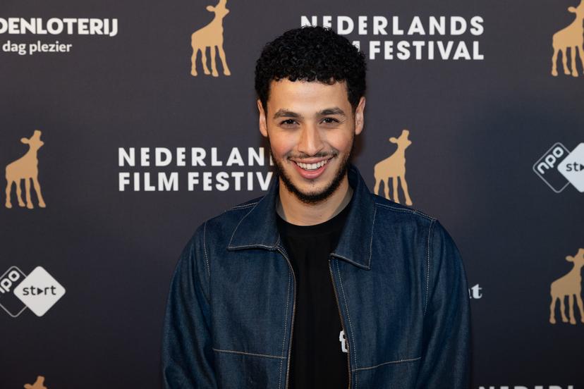 Hamza Othman uit Expeditie Robinson sleept rol binnen in nieuwe ...