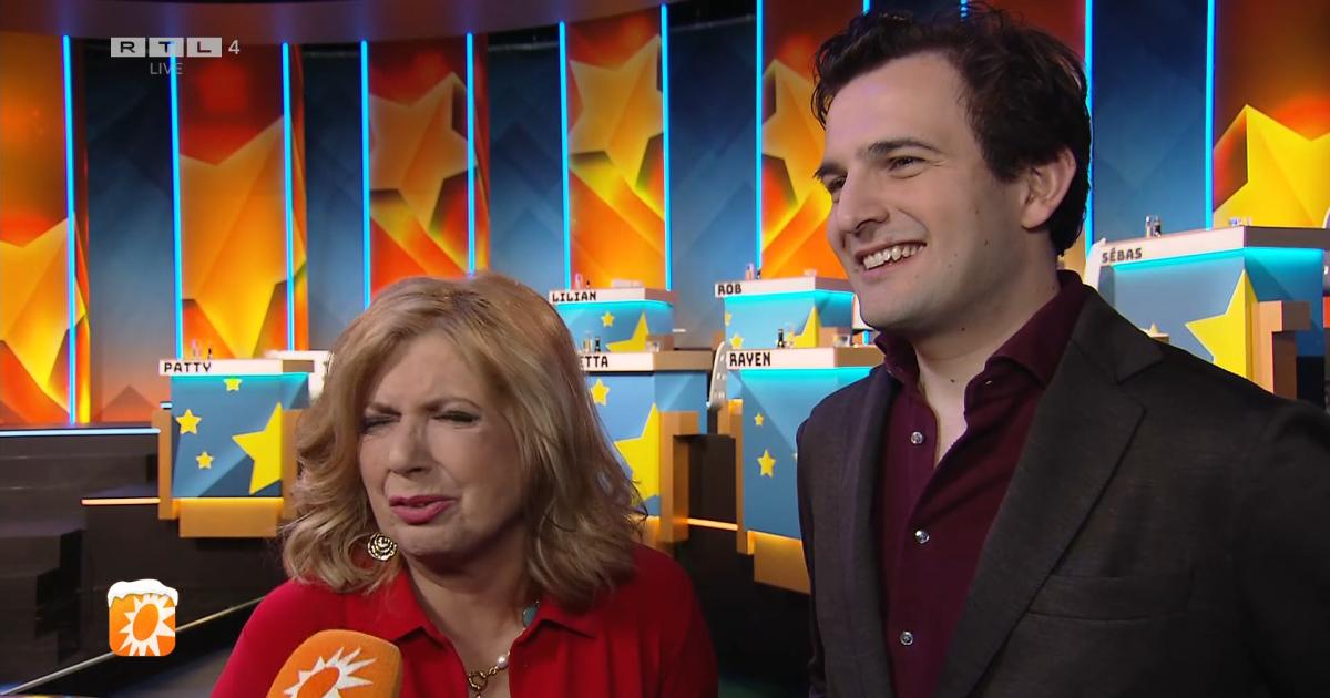 Ranking The Stars is terug! Deze BN'ers doen allemaal mee | Veronica ...