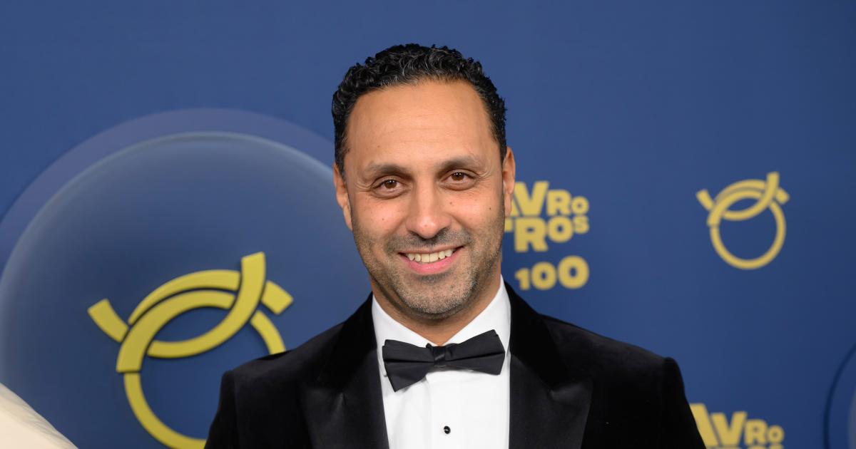 Khalid Kasem definitief weg bij BNNVARA na rel over beschuldiging van omkoping | Veronica Superguide