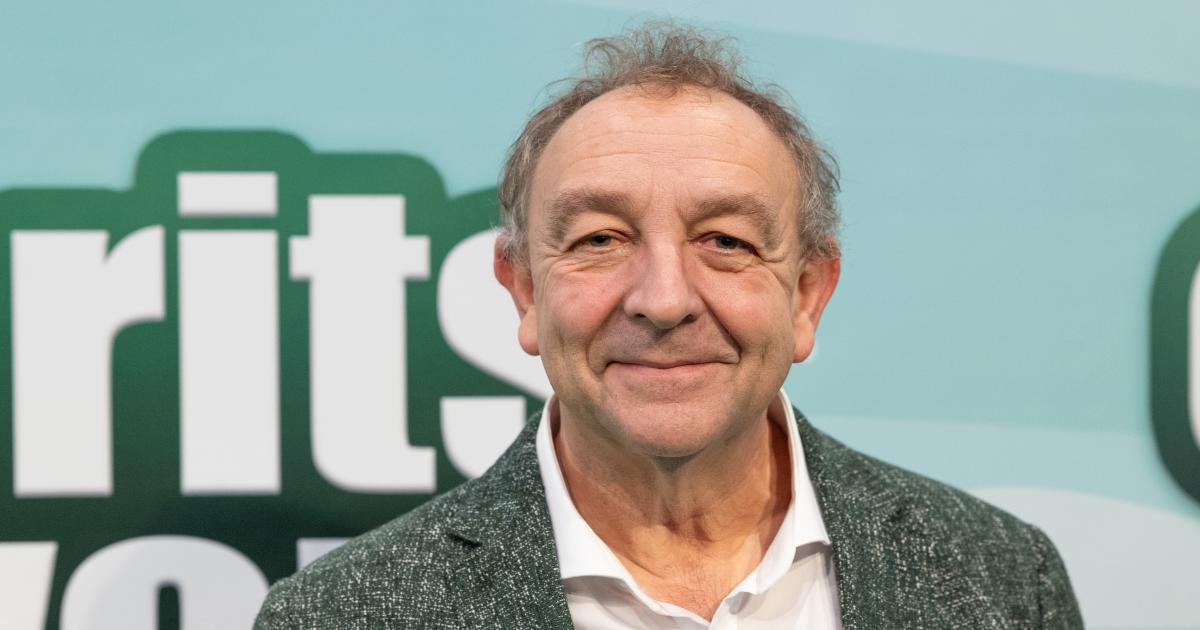 Stemacteur Jon van Eerd openhartig over misbruik in jeugd: ‘Misschien alsnog in therapie ...