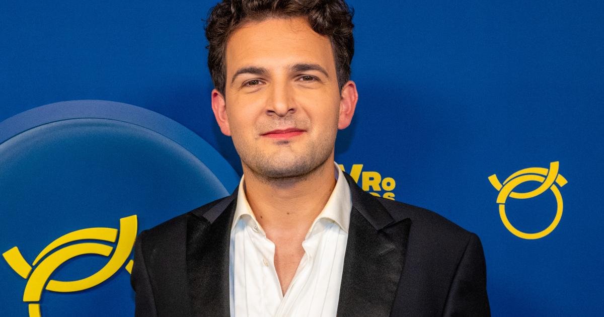 Mediaverslaggever Rob Goossens (34) gaat de ring in bij Boxing ...