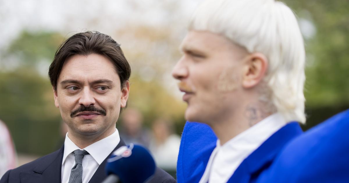 Gover Meit doet boekje open over Eurovisie Songfestival-debacle: ‘In ...