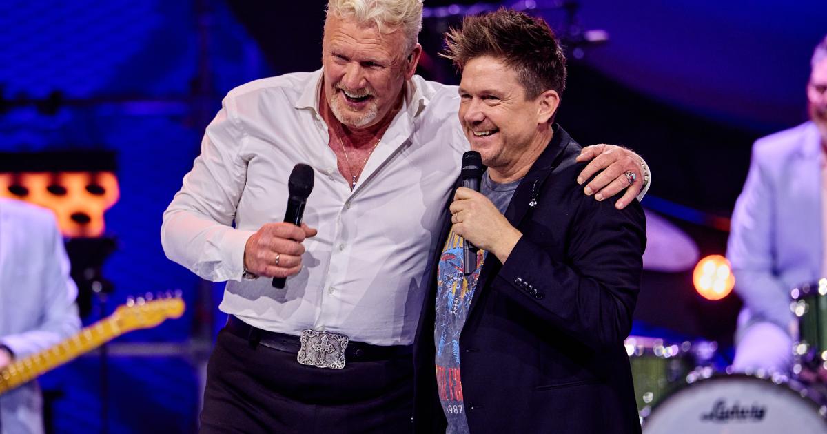 ‘The Tribute: Battle of the Bands 2025 maakte indruk, op één smetje na ...