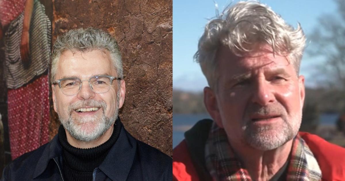 Dubbelgangers: Déze Winter Vol Liefde 2025-deelnemers lijken als twee ...