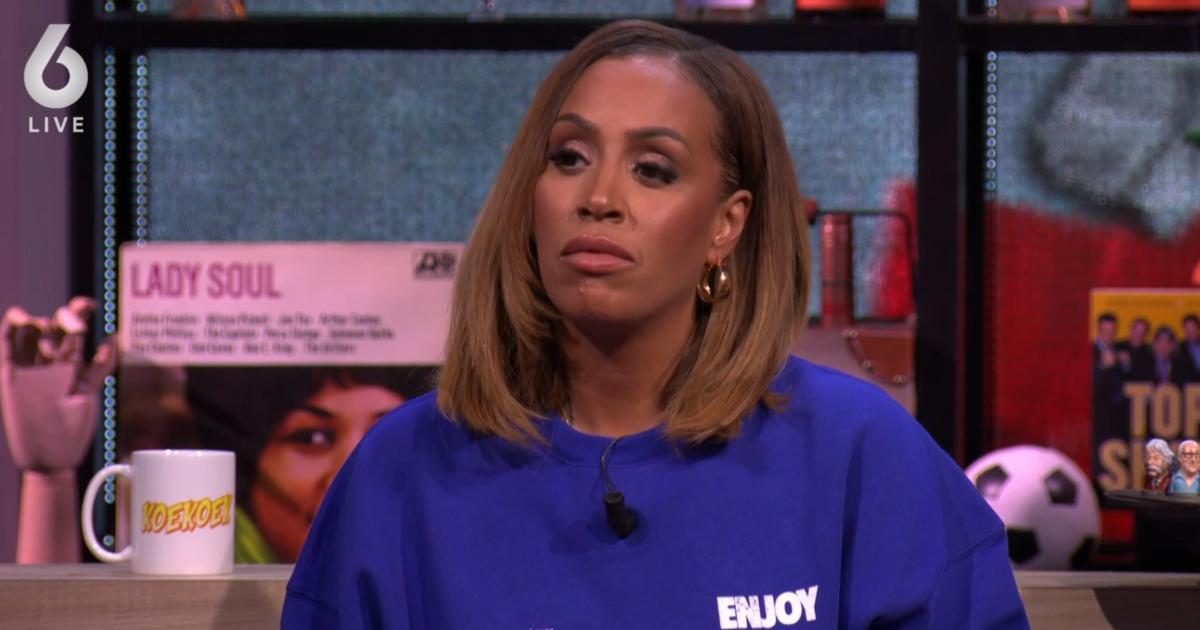 Glennis Grace heeft spijt van interview met Eva Jinek na Jumbo-rel: ‘Meest domme wat ik kon doen ...