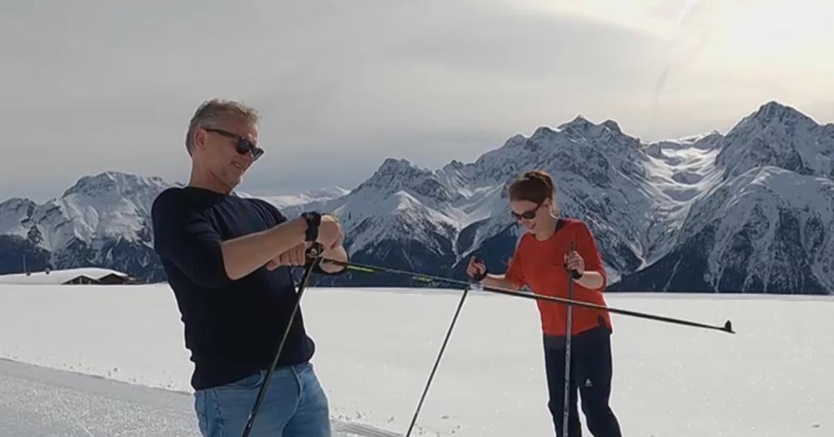 Nu bekend: zó gaat het tussen Adrienne en Frits na de Winter Vol Liefde ...