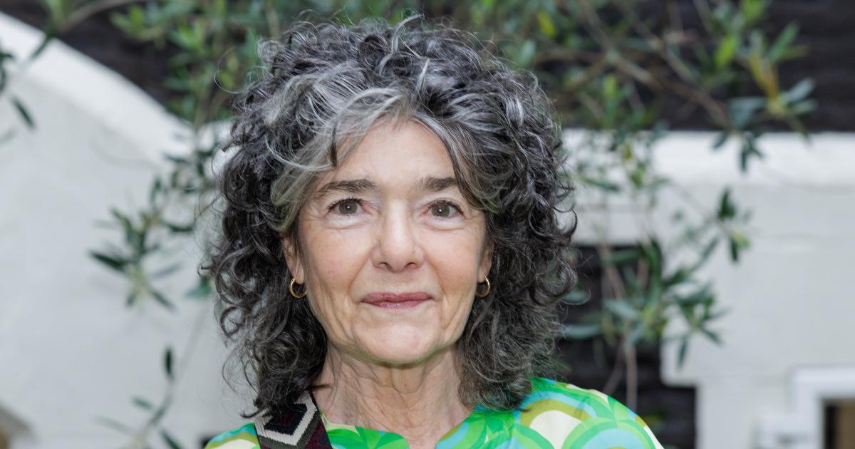 Presentatrice Dieuwertje Blok overleden op 67-jarige leeftijd | Veronica Superguide