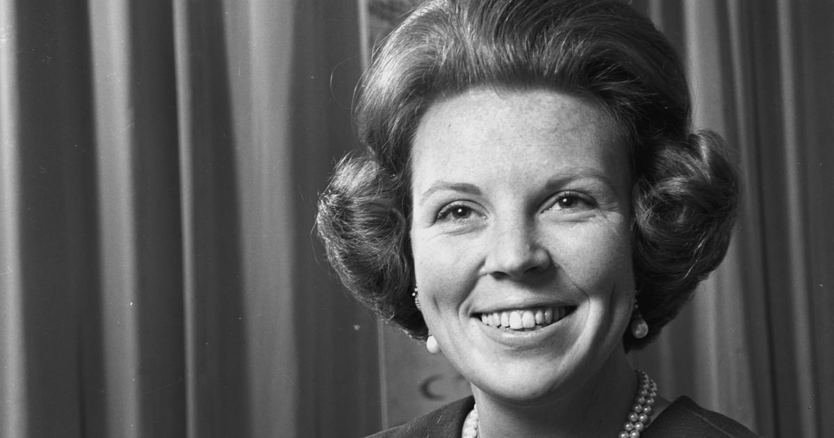 Beatrix-docu geeft kijkje in de monarchie: 'Dat ligt natuurlijk ...