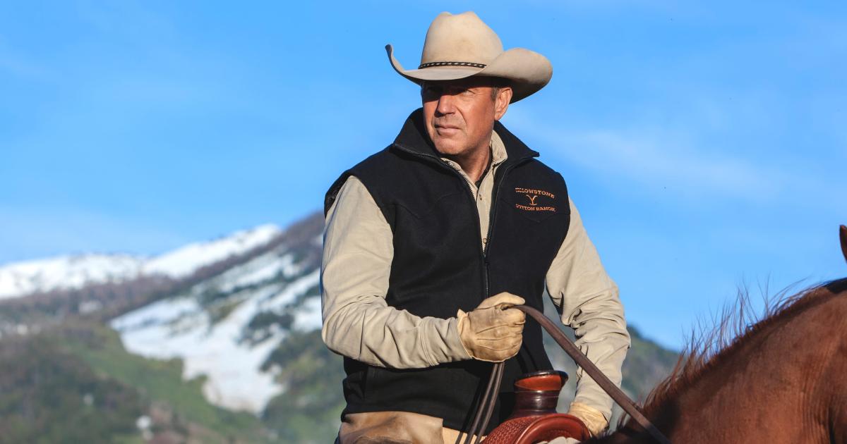 Weekendtips: The Recruit, Yellowstone, Beatrix | Veronica Superguide