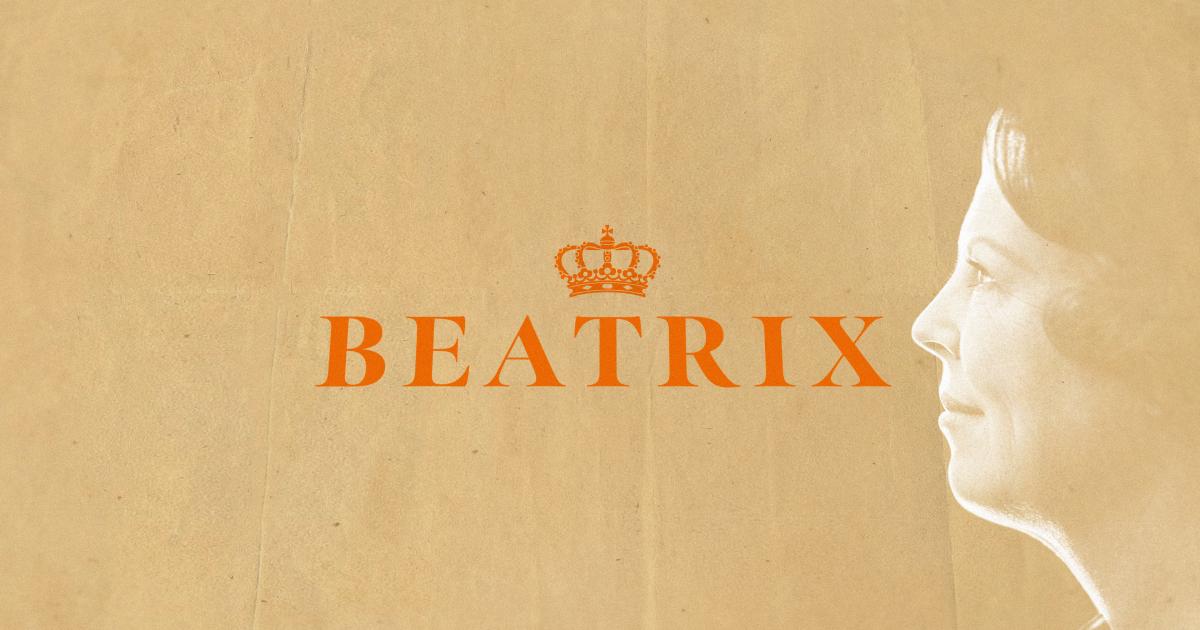 Review Beatrix: 'Je leert de voormalige koningin nooit kennen ...