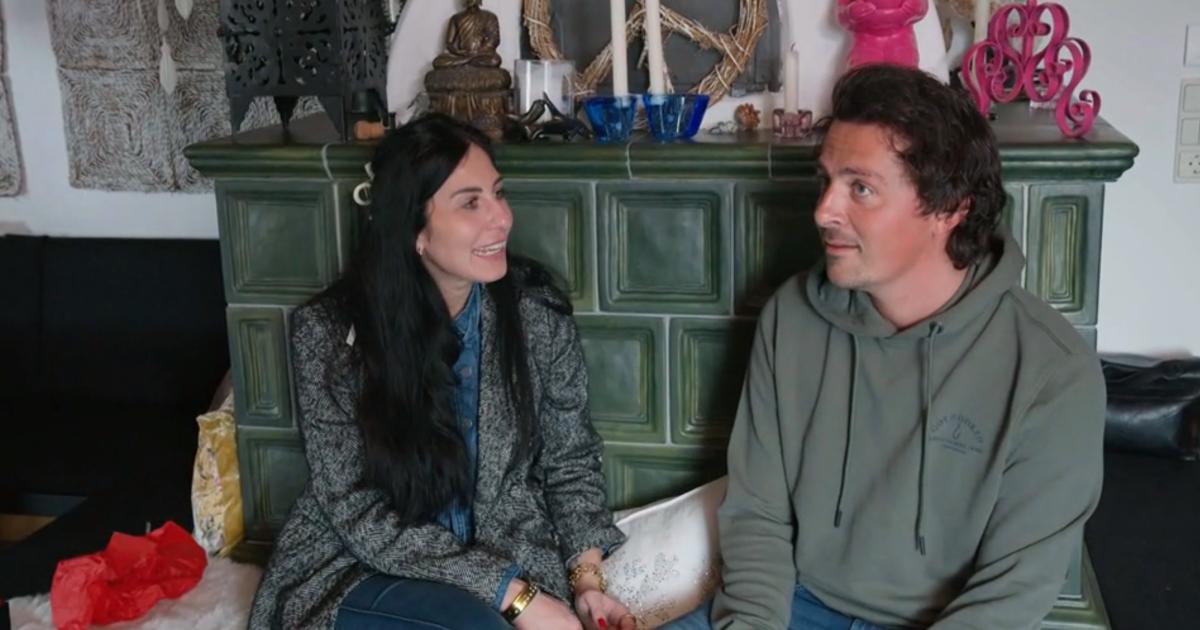 Winter Vol Liefde 2025 reünie: zijn Mike en Antine nog samen? We hebben ...